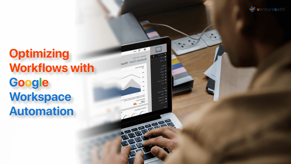 Google Workspace Automation: Key to Business Transformation