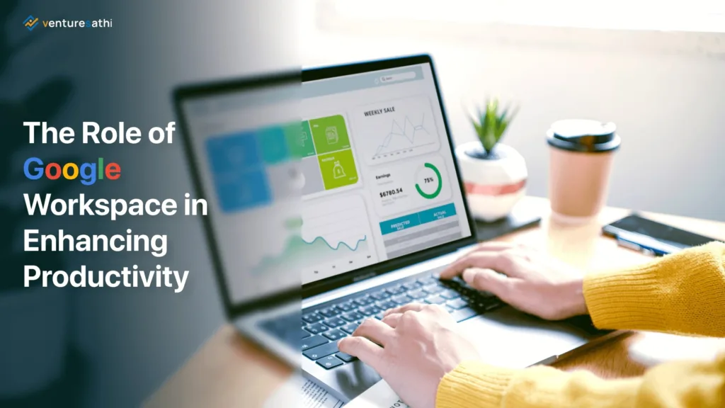 What are Google Workspace Applications? Its Advantages?