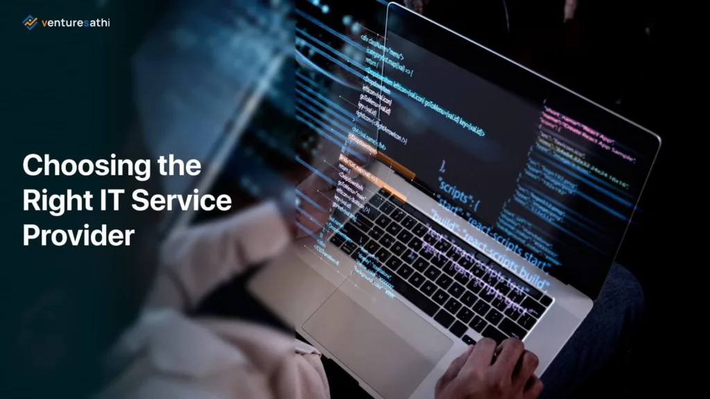 Top 3 Benefits of IT Services For Your Business