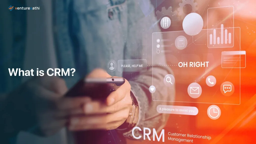 The Advantages of CRM Solution for Businesses