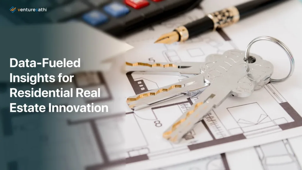 Residential Real Estate's Potential: The Impact of Data Analytics