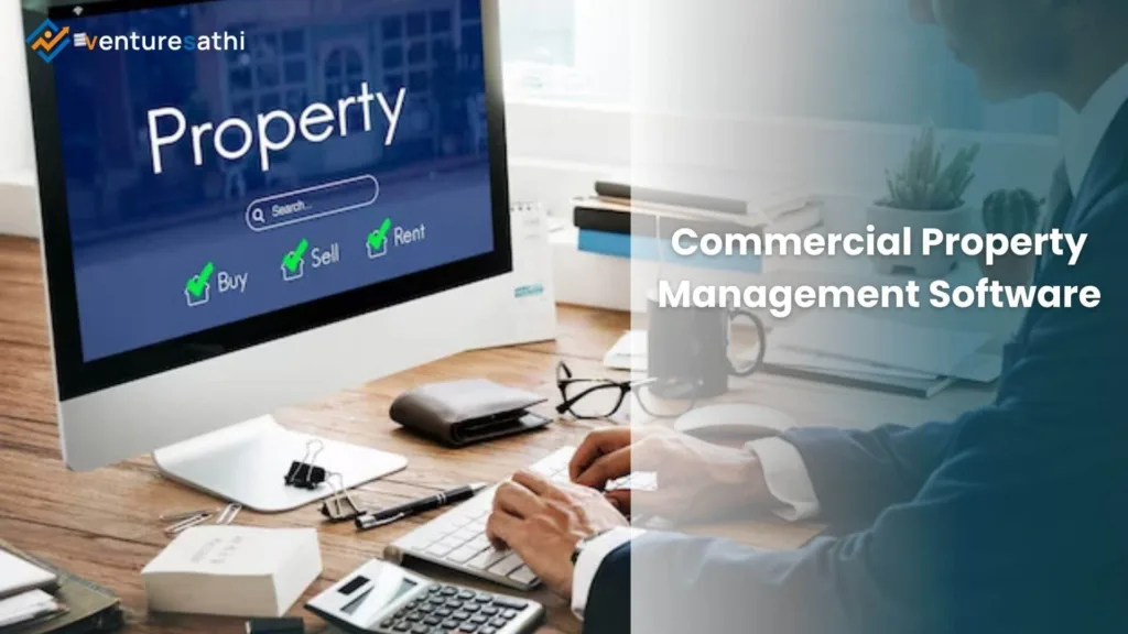 Technologies and Software used for Commercial Real Estate