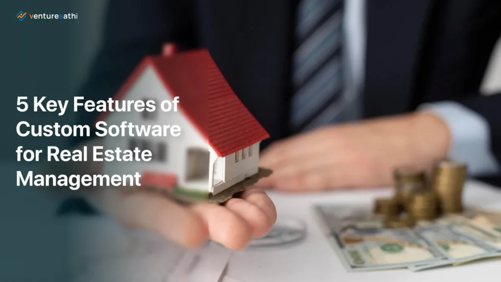Fuelling Growth: Real Estate Software Development Services