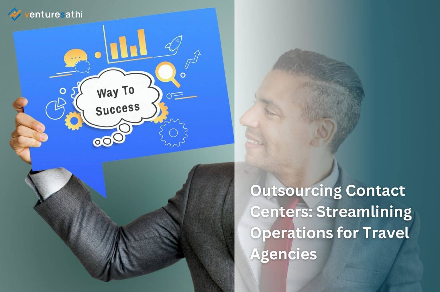 Streamlining Travel Agencies with Outsourcing Contact Centers