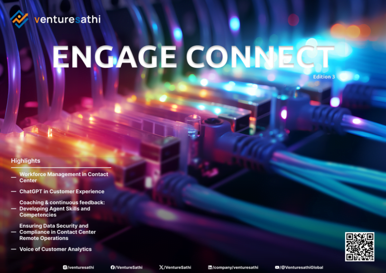 Engage Connect: Where Customer Service meets Innovation!