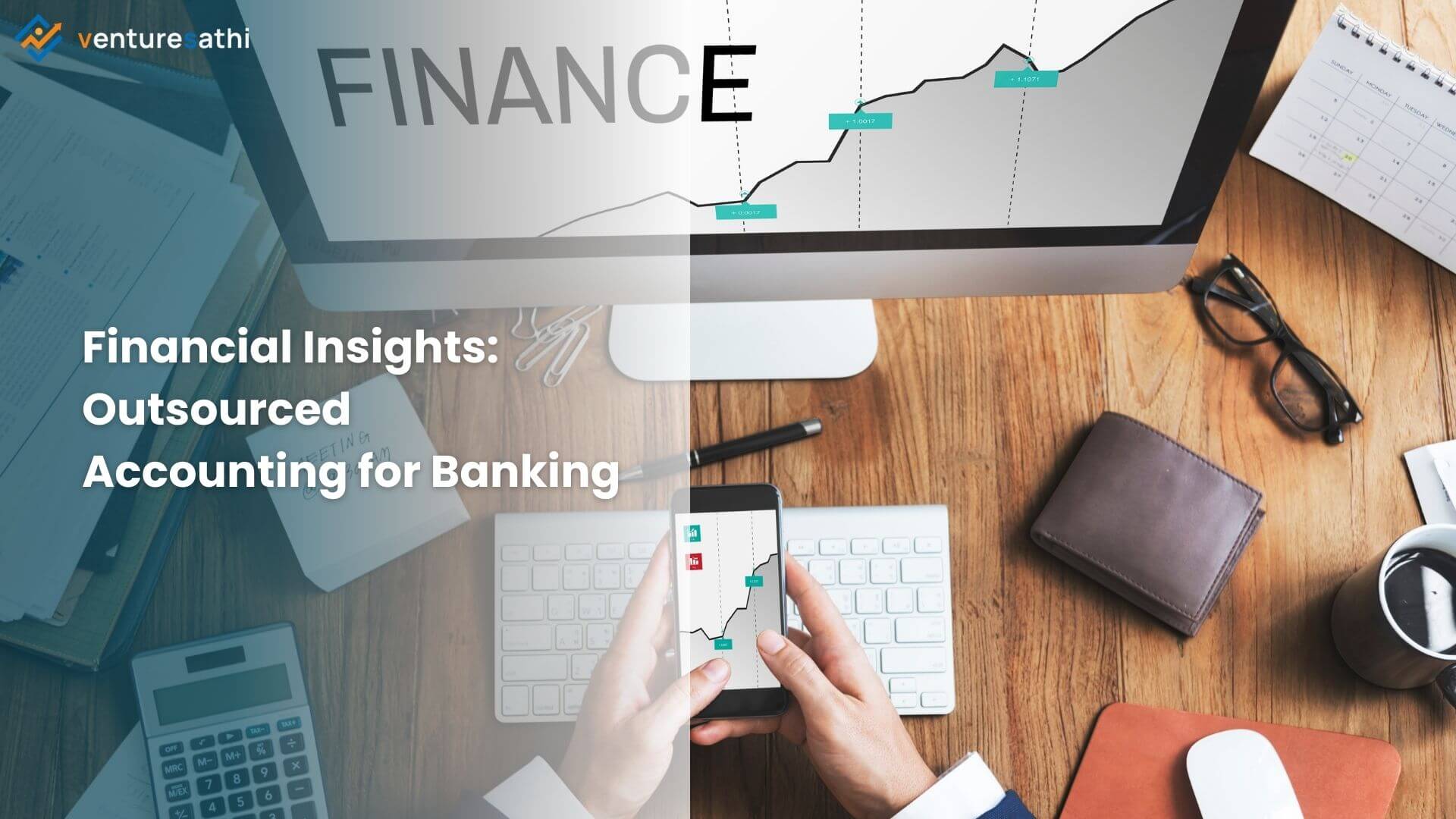 Outsourced Accounting Solutions for Banks