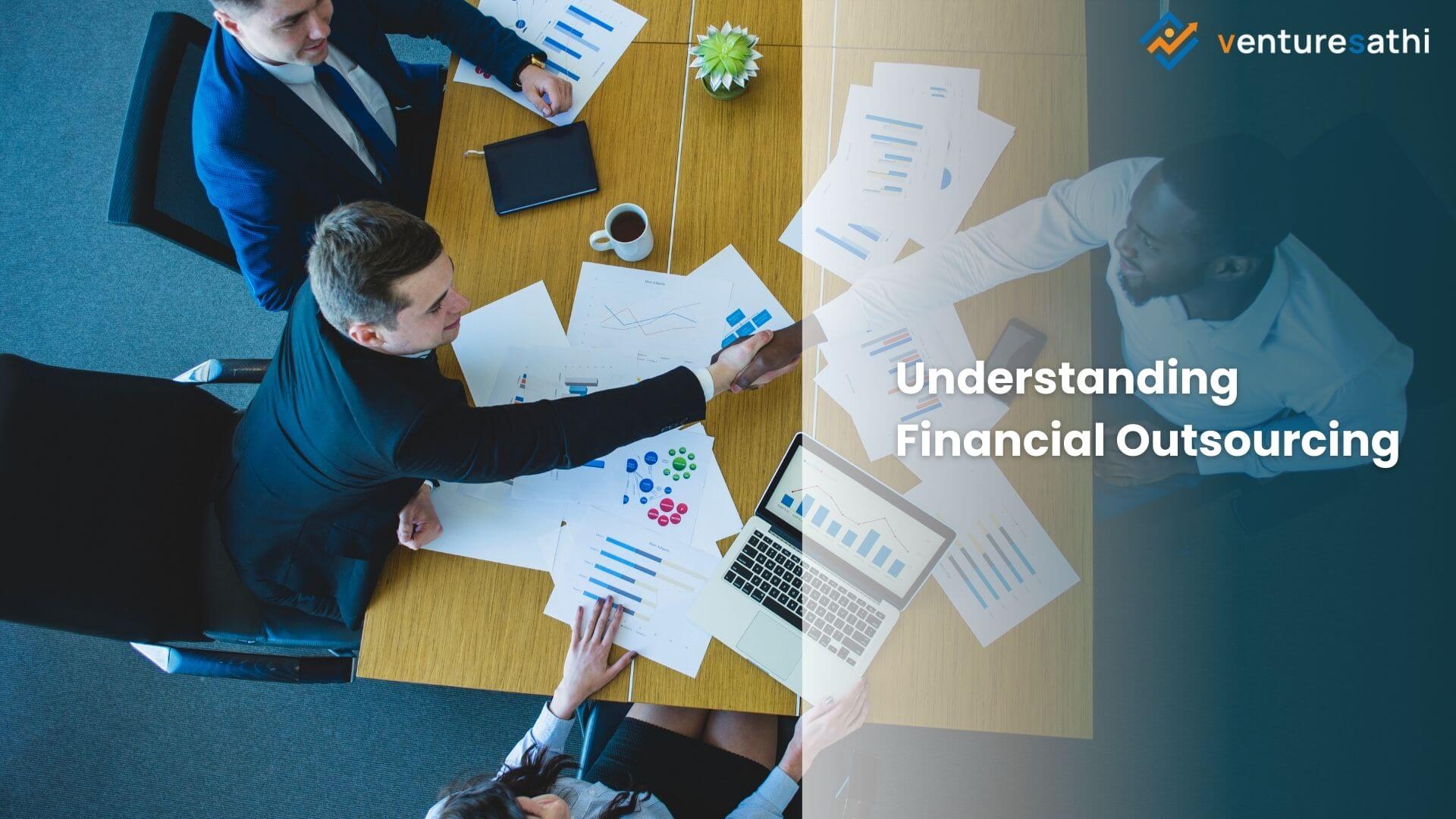 Outsourcing Bookkeeping Solutions for the Banking & Financial Industry
