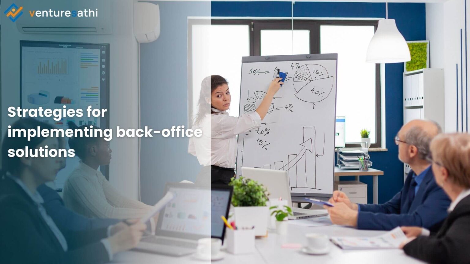 Efficient Banking Operations: Back-office Outsourcing in BFSI