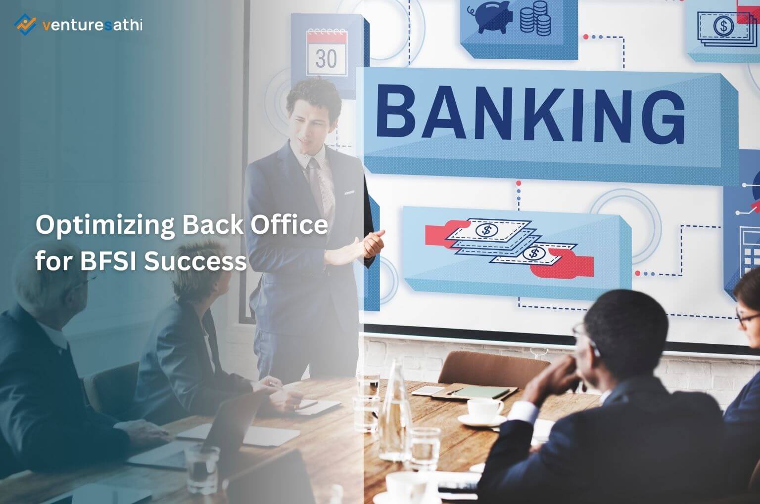 Supercharge Your BFSI Success with Back Office Optimization!