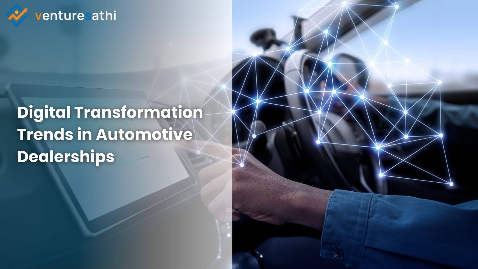 Digital Transformation in Automotive Dealerships: Leveraging Software ...