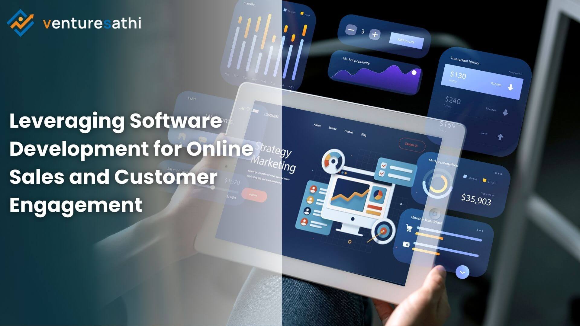 Digital Transformation in Automotive Dealerships: Leveraging Software ...